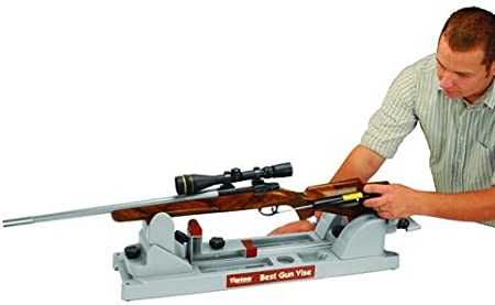 Wheeler Trigger Pull Scale